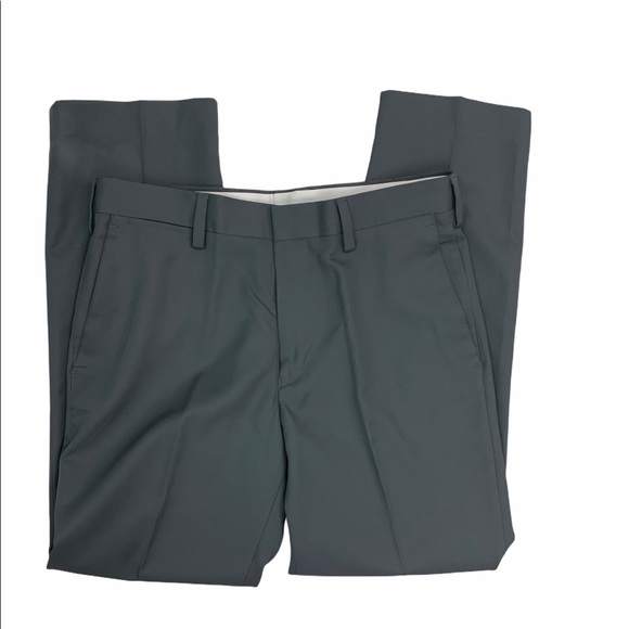 Louis Raphael | Pants | Louis Raphael Gray Career Pants | Poshmark